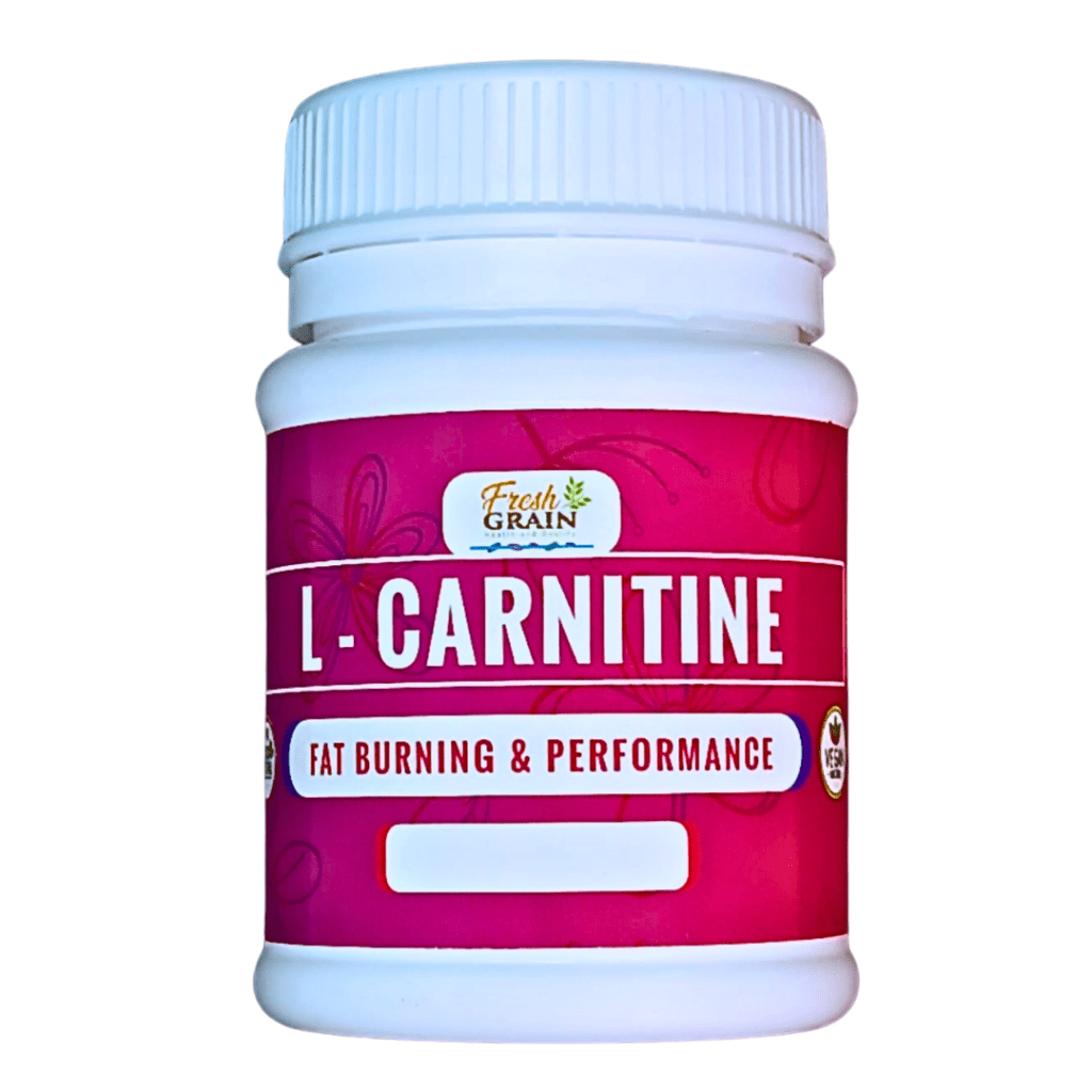 L- CARNITINE POWDER