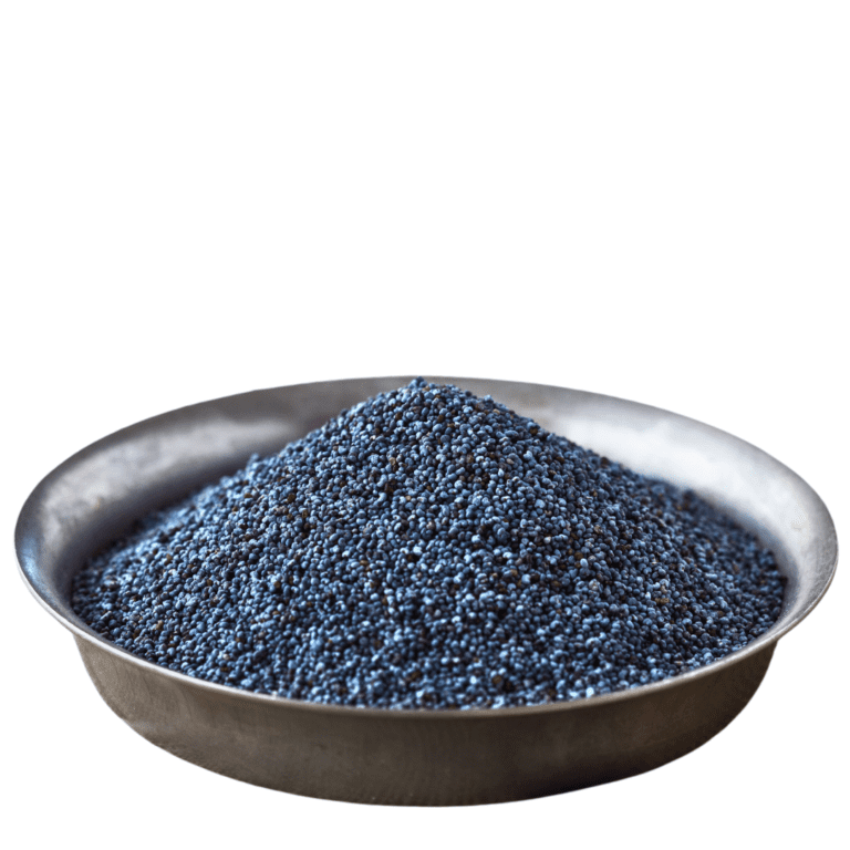 BLUE POPPY SEEDS