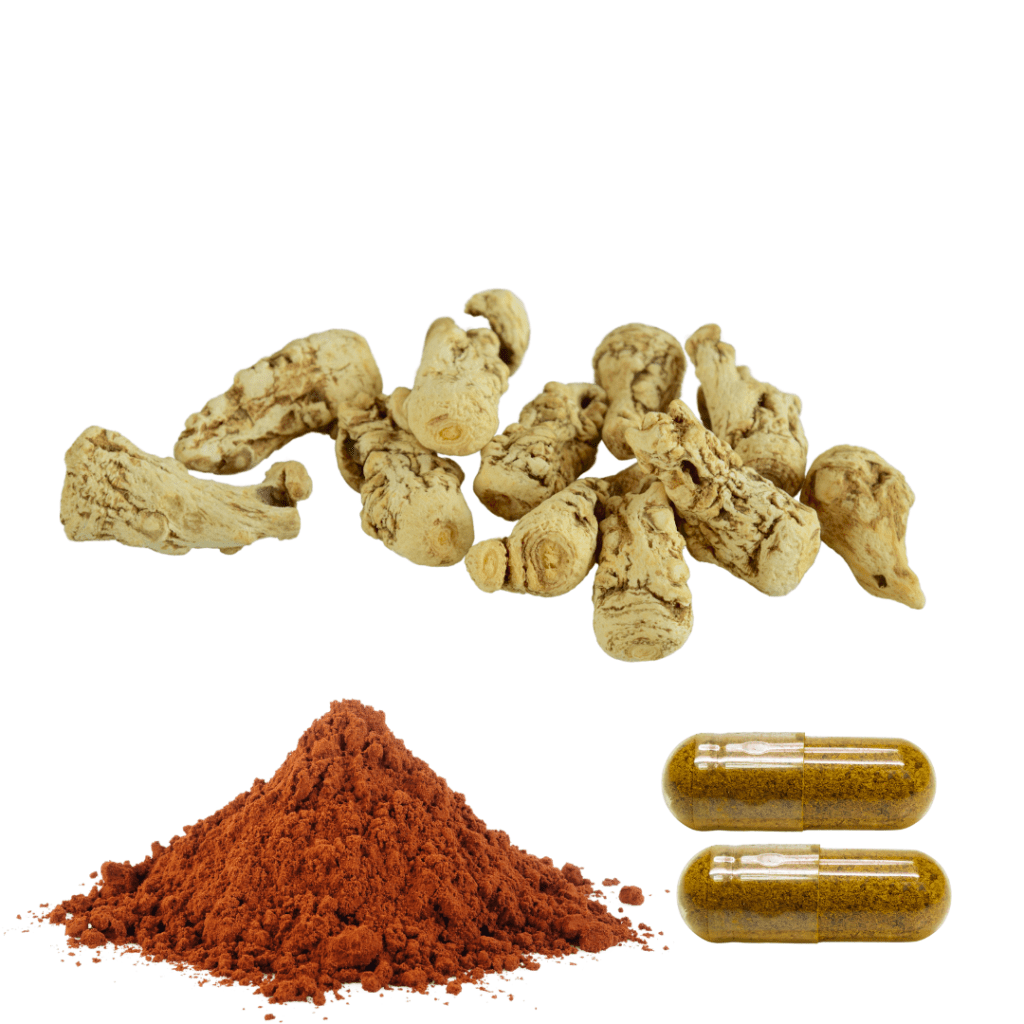 DONG QUAI EXTRACT