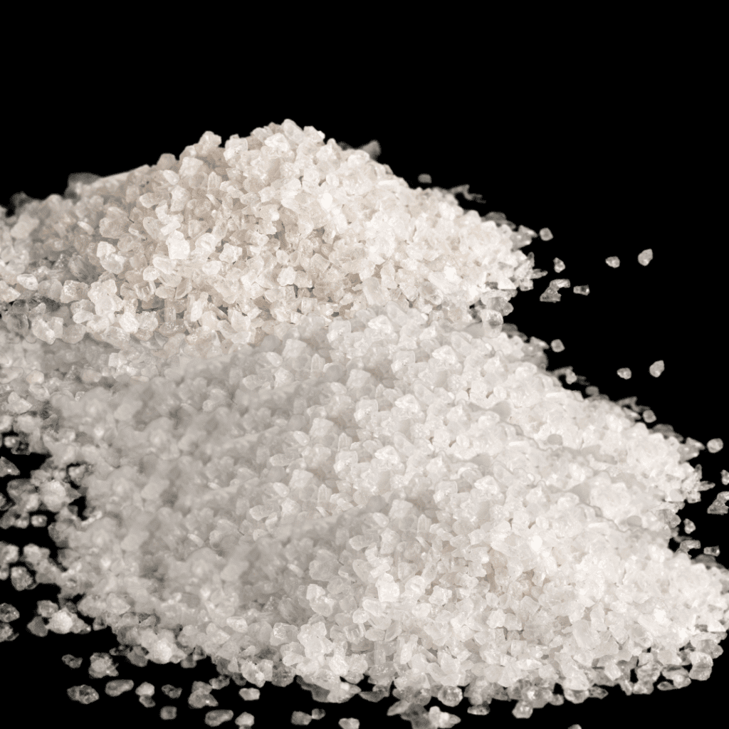 EPSOM SALT